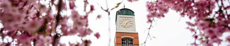 Cook Carillon Tower - Alumni - Grand Valley State University